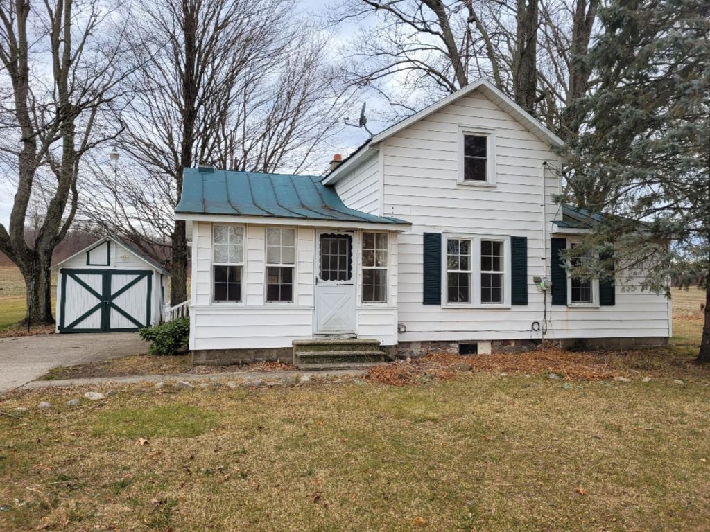10288 26th St, Gobles, MI 49055 | Trulia
