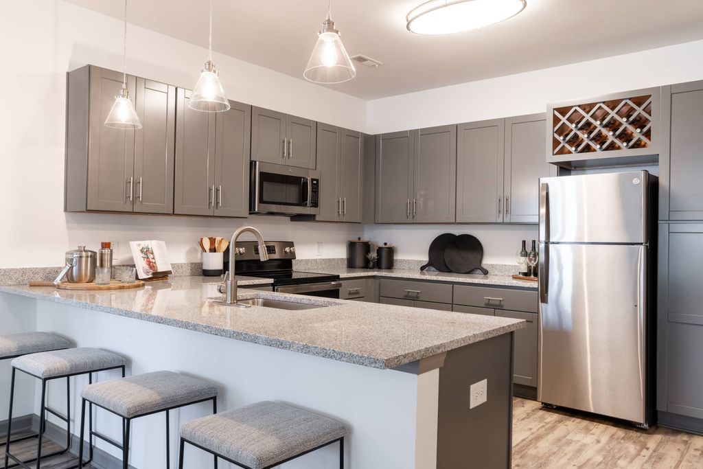 2901 Belterra Cir #4302-304, Greensboro, NC 27410 - See Est. Value ...