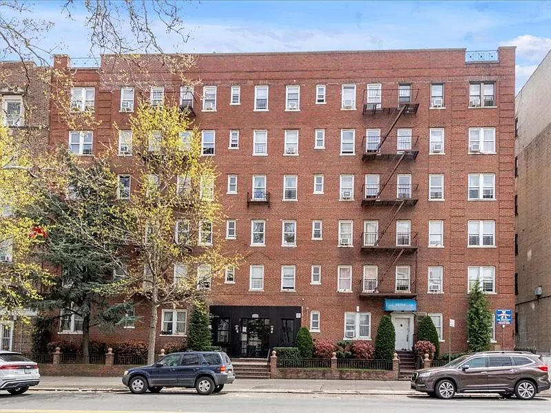 3845 18th Ave #4D, Brooklyn, NY 11218 | MLS# 1715513 | Trulia