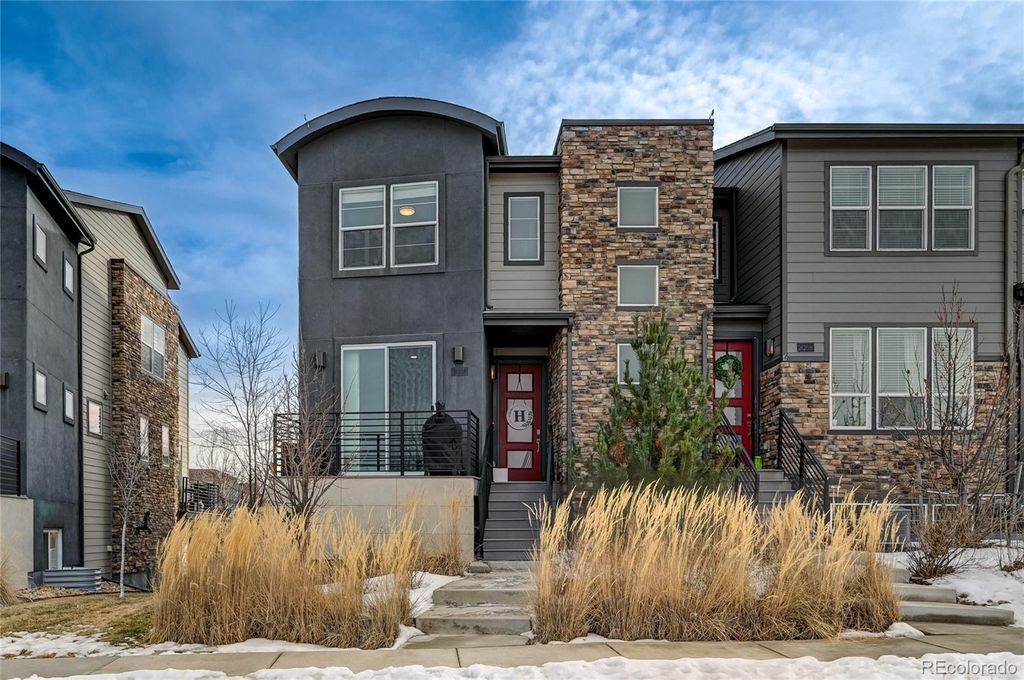 2620 Meadows Boulevard Unit A, Castle Rock, CO 80109 - See Est. Value ...