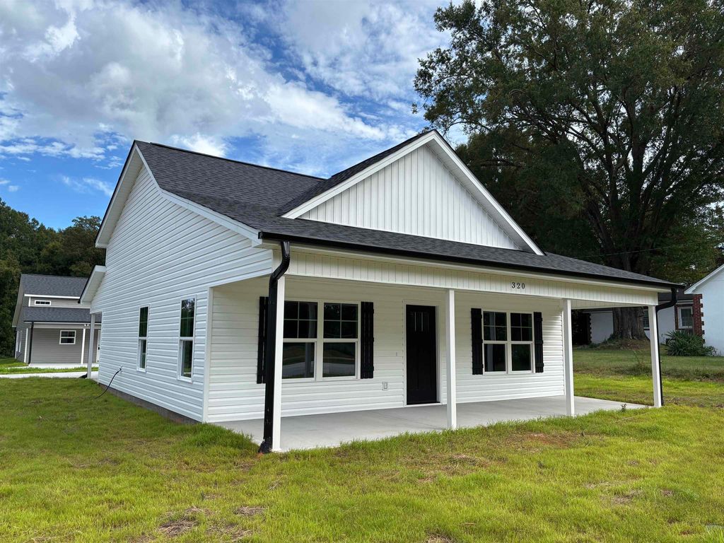 320 Providence Rd, Gaffney, SC 29341 | MLS# 329700 | Trulia