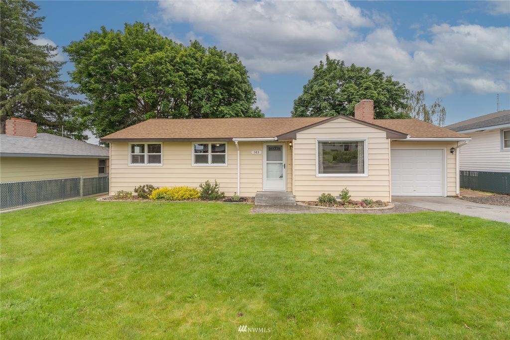 383 Maringo Road, Ephrata, WA 98823 | Trulia
