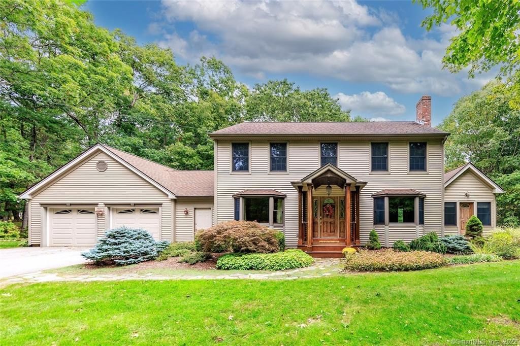 51 Timber Ln, Willington, CT 06279 | Trulia