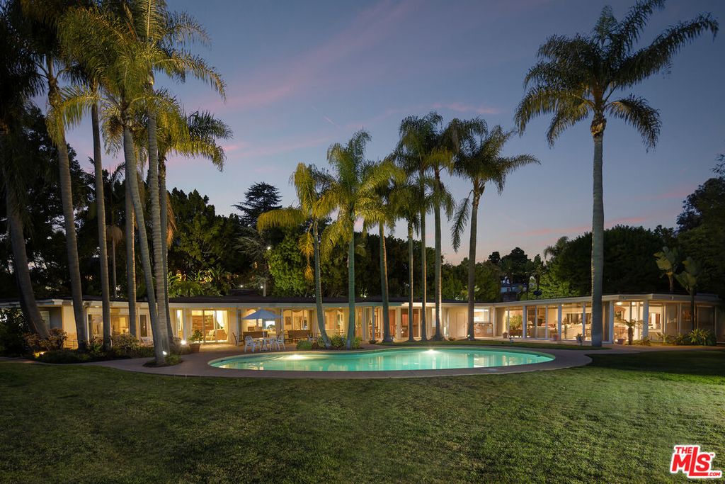 235 Saint Pierre Rd, Los Angeles, CA 90077 | MLS# 25508635 | Trulia