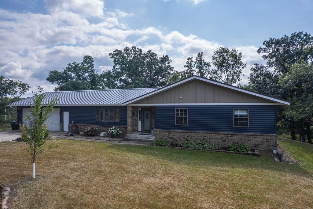 19218 County Road 32, Rochert, MN 56578 | MLS# 6783770 | Trulia