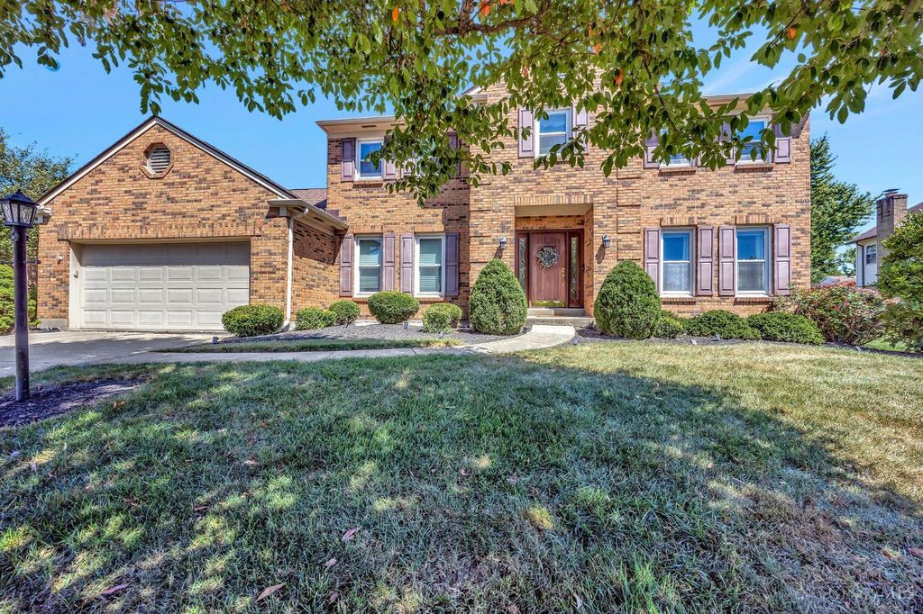 5636 Sigmon Way, Fairfield, OH 45014 | MLS# 1853731 | Trulia