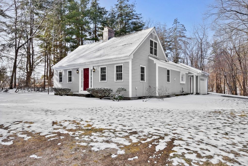 130 Flat Rock Rd, Fitchburg, MA 01420 | MLS# 73216519 | Trulia