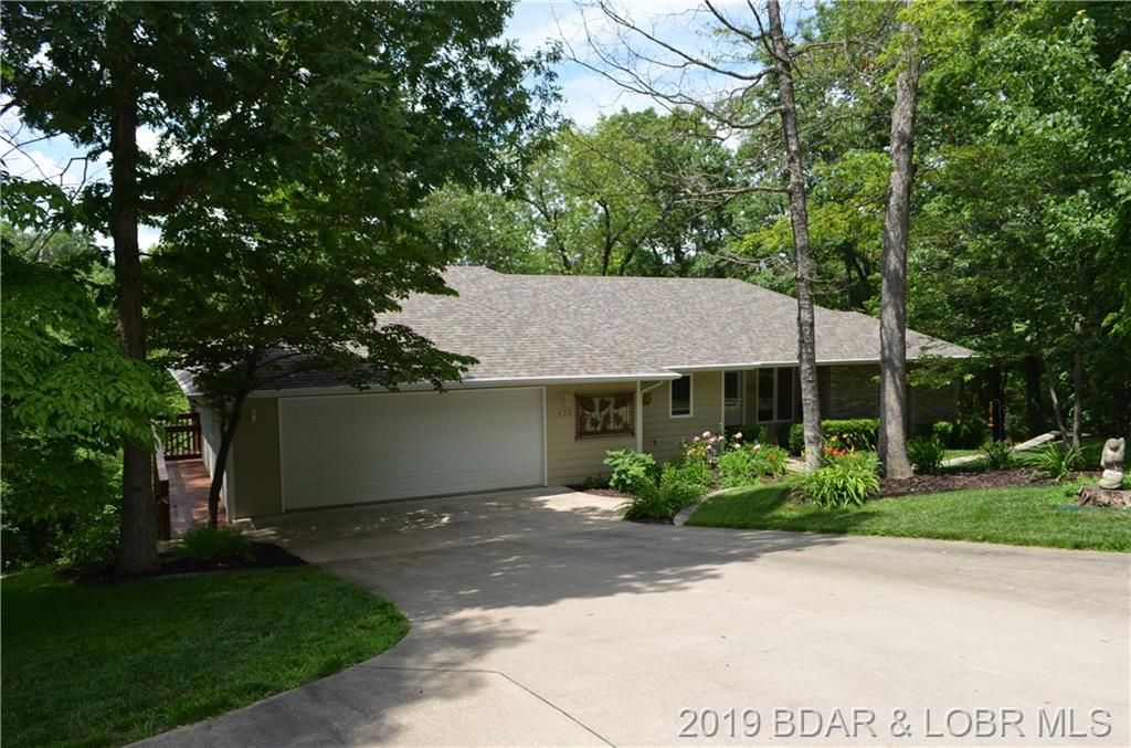 423 Deer Ridge Dr, Linn Creek, MO 65052 - See Est. Value, Schools & More