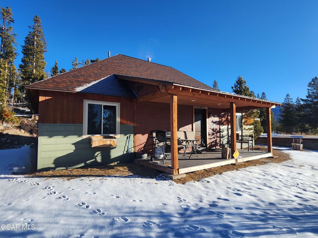 85 GRC 4431, Grand Lake, CO 80447 | MLS# 26-39 - Trulia | Trulia