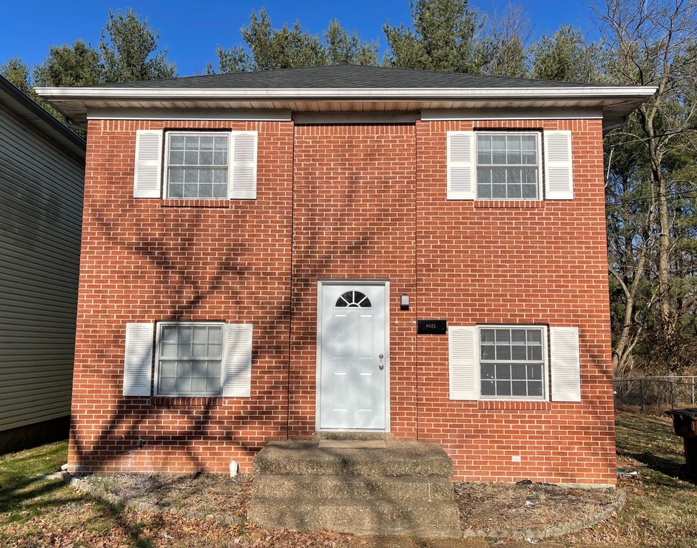 8928 Riley Ave, Louisville, KY 40242 | Trulia