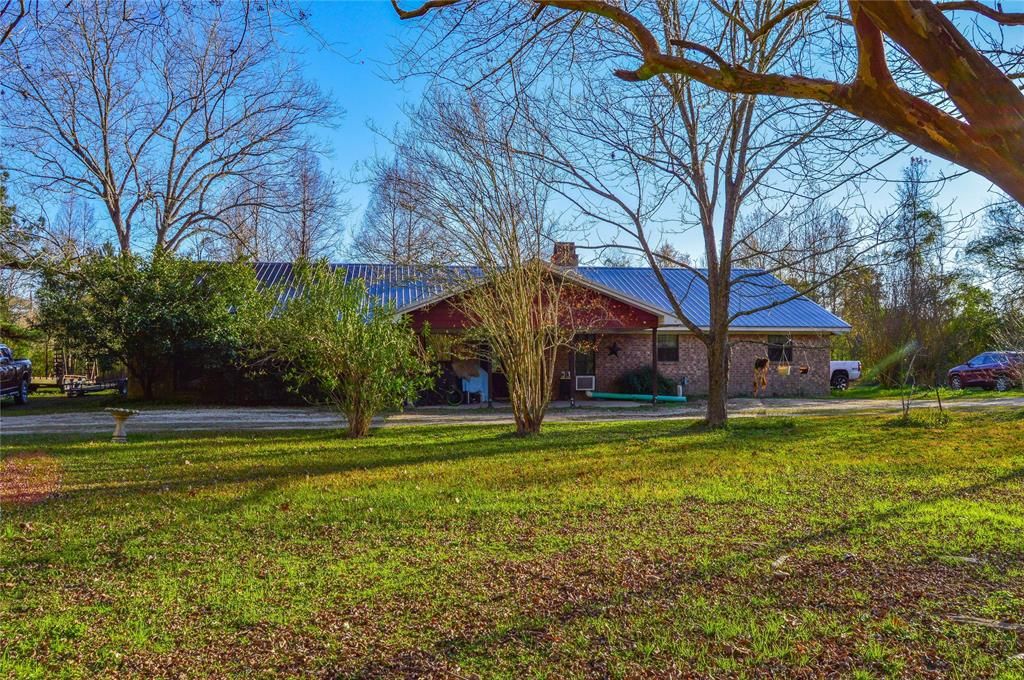 268 County Road 2281, Cleveland, TX 77327 - See Est. Value, Schools & More