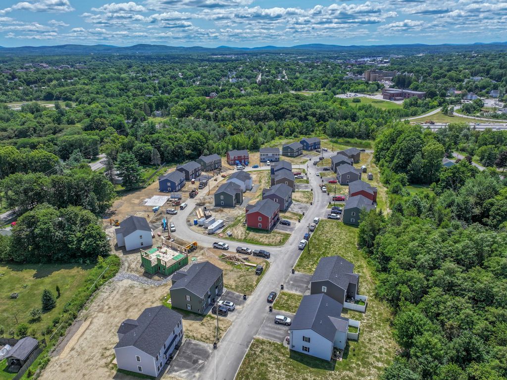 37 Firefly Lane, Bangor, ME 04401 - See Est. Value, Schools & More