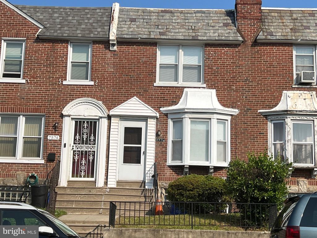 7576 Mayland St, Philadelphia, PA 19138 | Trulia
