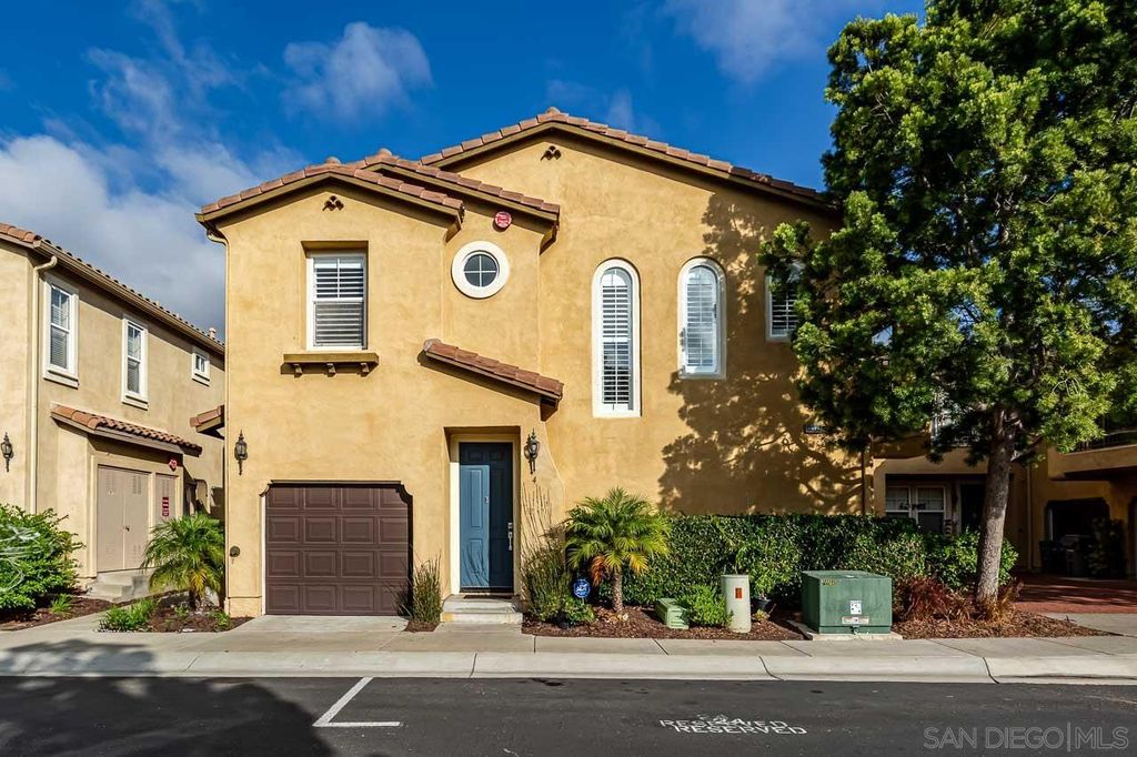 13325 Calle Del Campo #4, San Diego, CA 92129 - See Est. Value, Schools ...