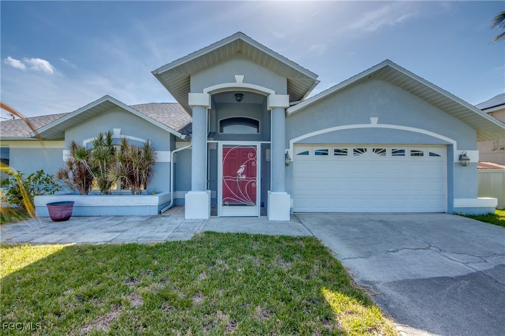4425 SW 14th Ave, Cape Coral, FL 33914 | MLS# 2025008318 | Trulia