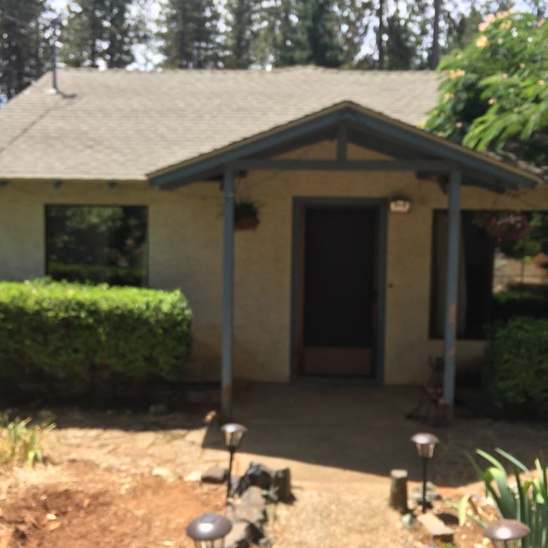 1366 Elliott Rd, Paradise, CA 95969 | Trulia