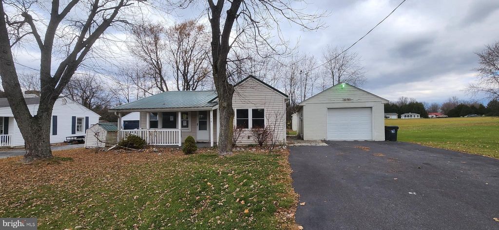 198 Hunterstown Hampton Rd, Gettysburg, PA 17325 | Trulia