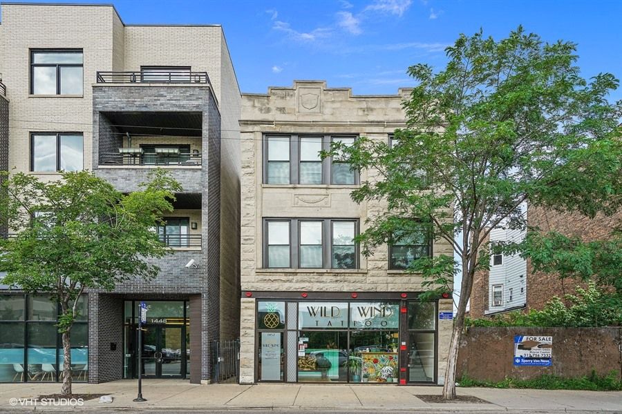 1452 N Western Ave #2024626, Chicago, IL 60622 - See Est. Value ...