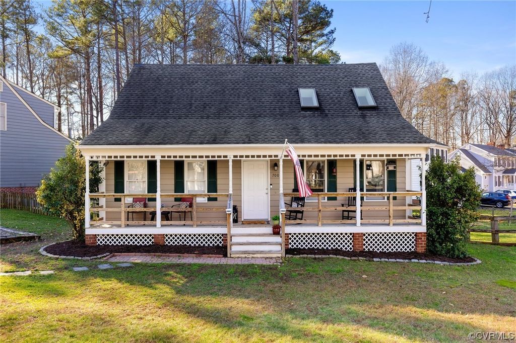 7000 Pointer Ridge Rd, Midlothian, VA 23112 - See Est. Value, Schools & More