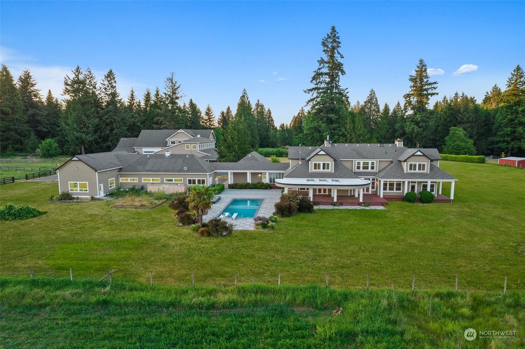 7417 Johnson Road SE, Olympia, WA 98513 | MLS# 2214380 | Trulia