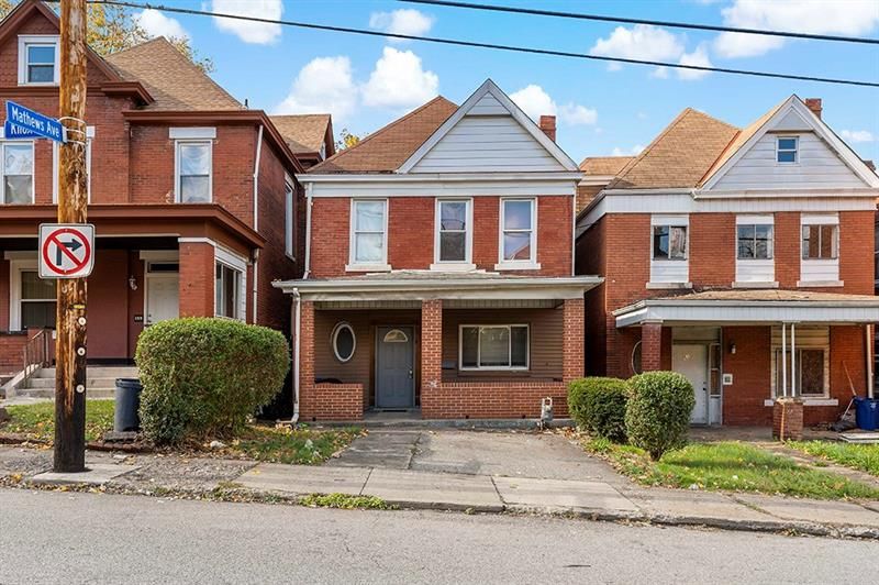 153 Knox Ave, Pittsburgh, PA 15210 | Trulia