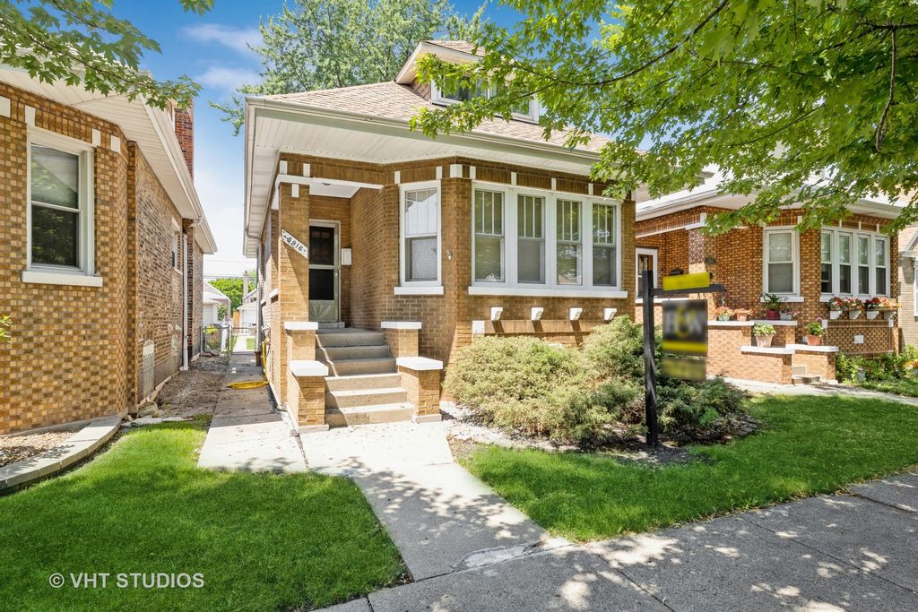5916 S Kostner Ave, Chicago, IL 60629 - See Est. Value, Schools & More