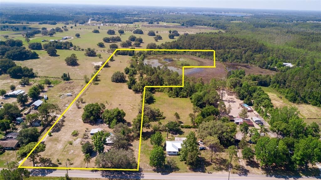 9430 Florida Boys Ranch Rd, Clermont, FL 34711 | Trulia