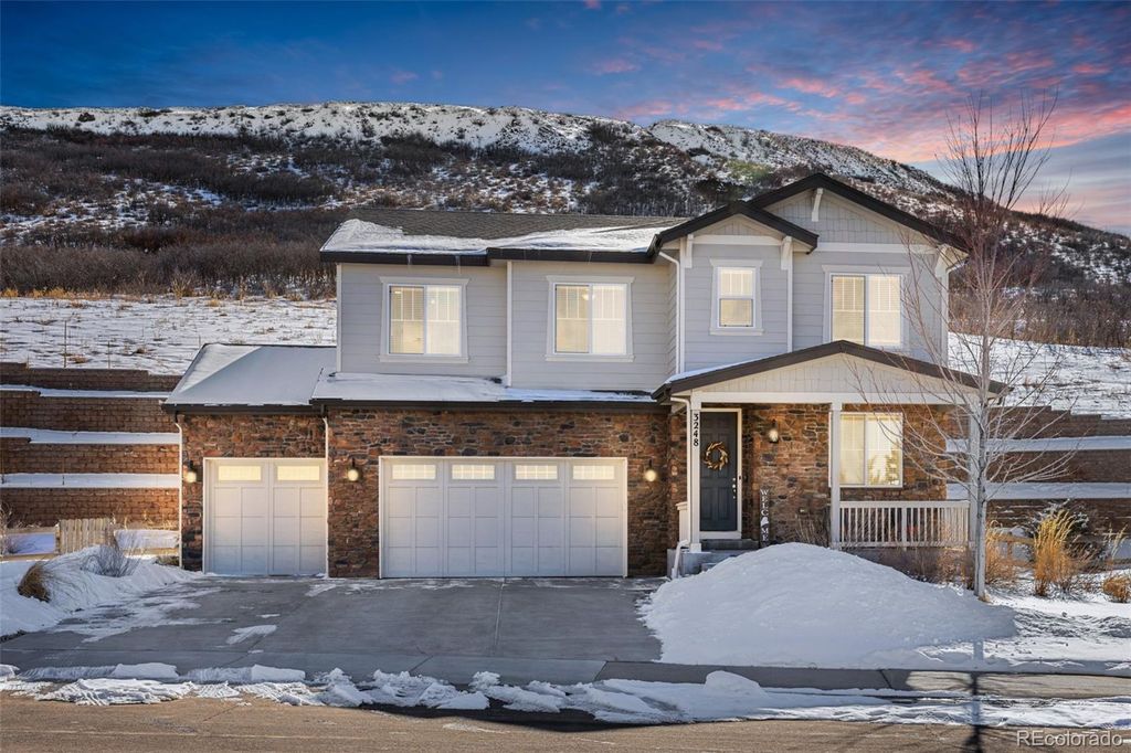 3248 Mccracken Lane, Castle Rock, CO 80104 | MLS# 6095827 | Trulia