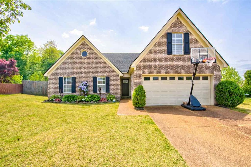 40 Michelle Cv #57, Oakland, TN 38060 - See Est. Value, Schools & More