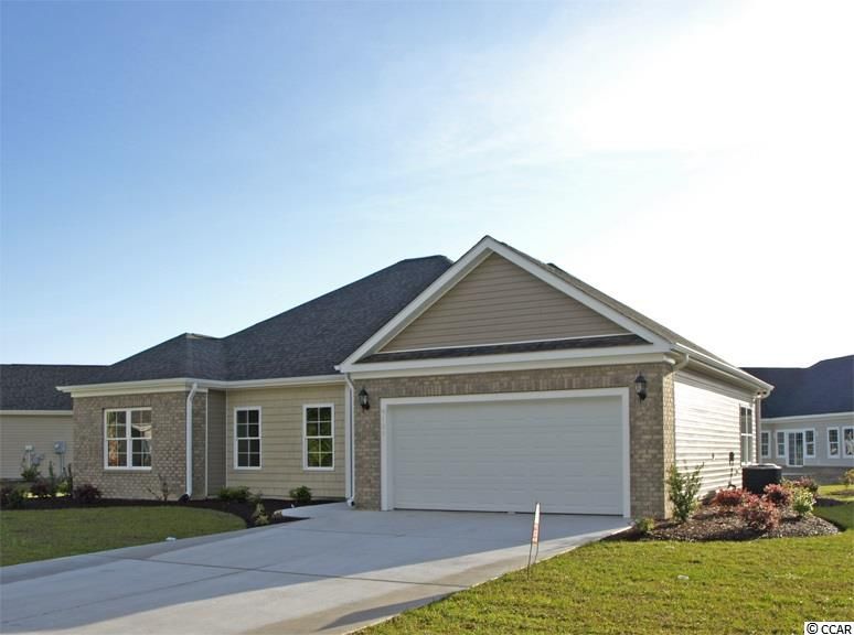 4129 Edenborough Dr. #The Village @ The Gates, The Gates Myrtle Beach ...