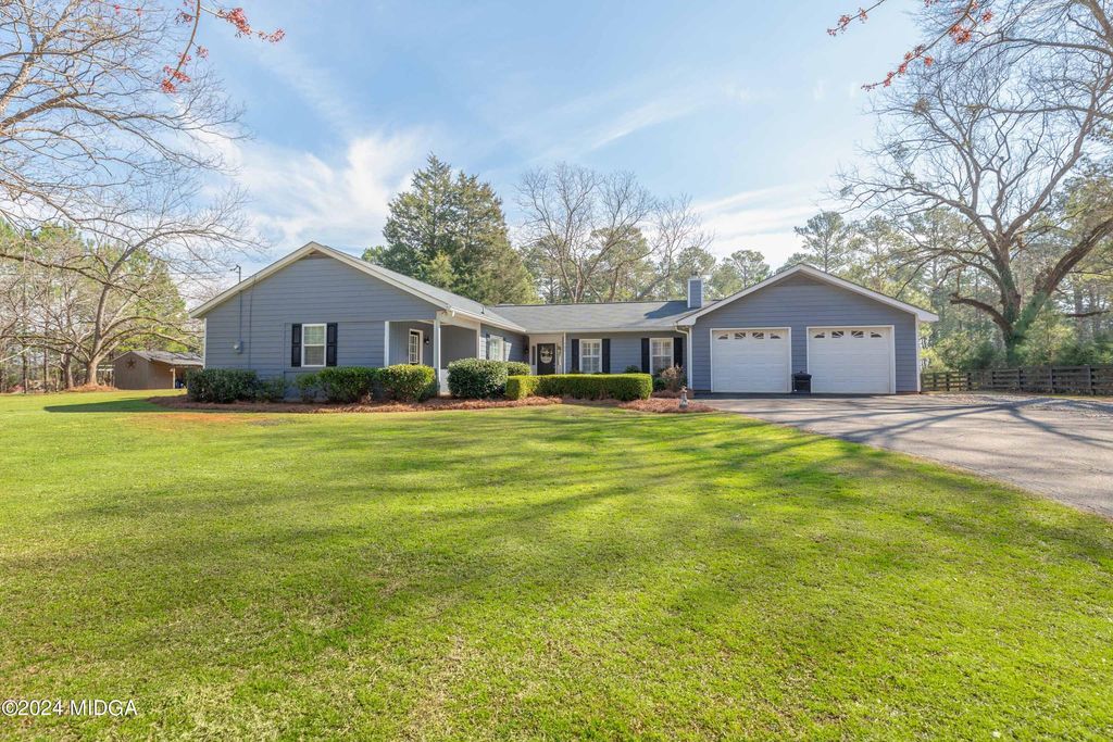 732 Byars Dr, Macon, GA 31210 - See Est. Value, Schools & More