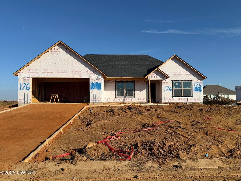 176 Garden Gate Dr, Three Way, TN 38343 | MLS# 2600333 - Trulia | Trulia