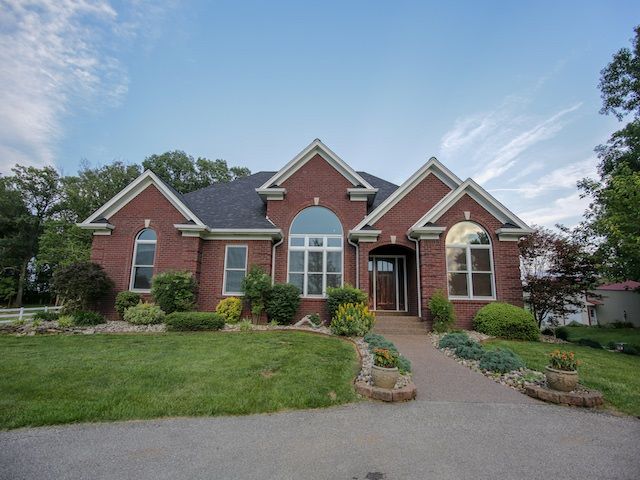 1002 Jenkins Rd, Rineyville, KY 40162 - See Est. Value, Schools & More