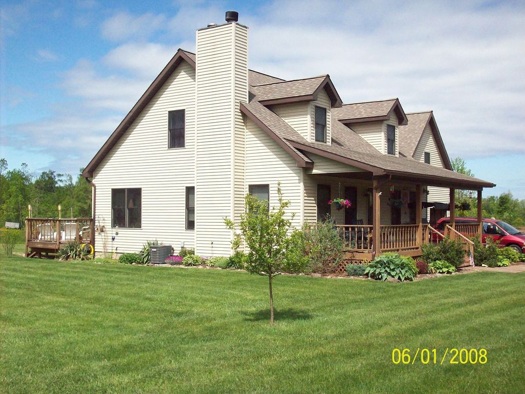 14269 Fair Haven Rd, Sterling, NY 13156 - See Est. Value, Schools & More