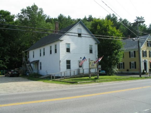 293 Main St, Marlborough, NH 03455 - See Est. Value, Schools & More
