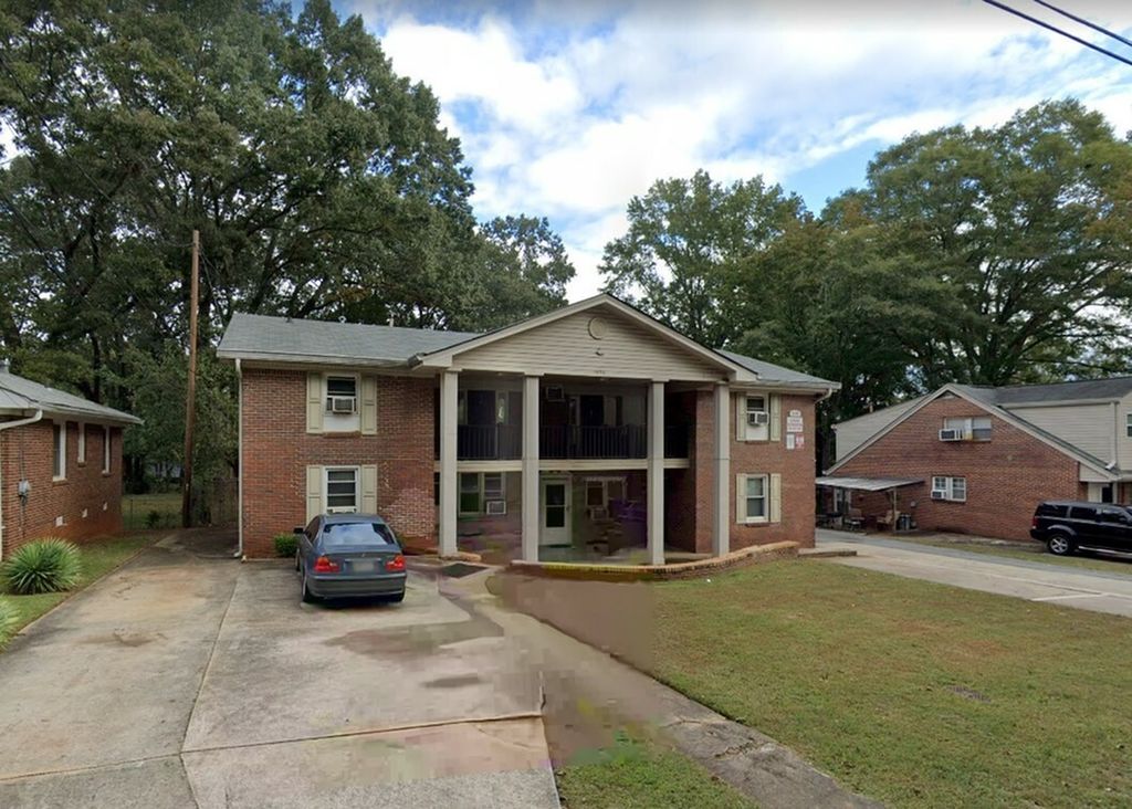 Stockton Decatur - Decatur, GA | Trulia