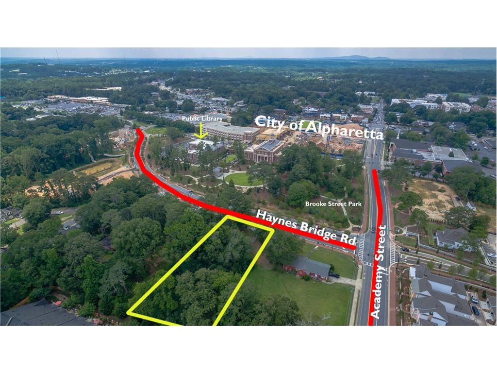 11955 Haynes Bridge Rd, Alpharetta, GA 30009 - See Est. Value, Schools ...