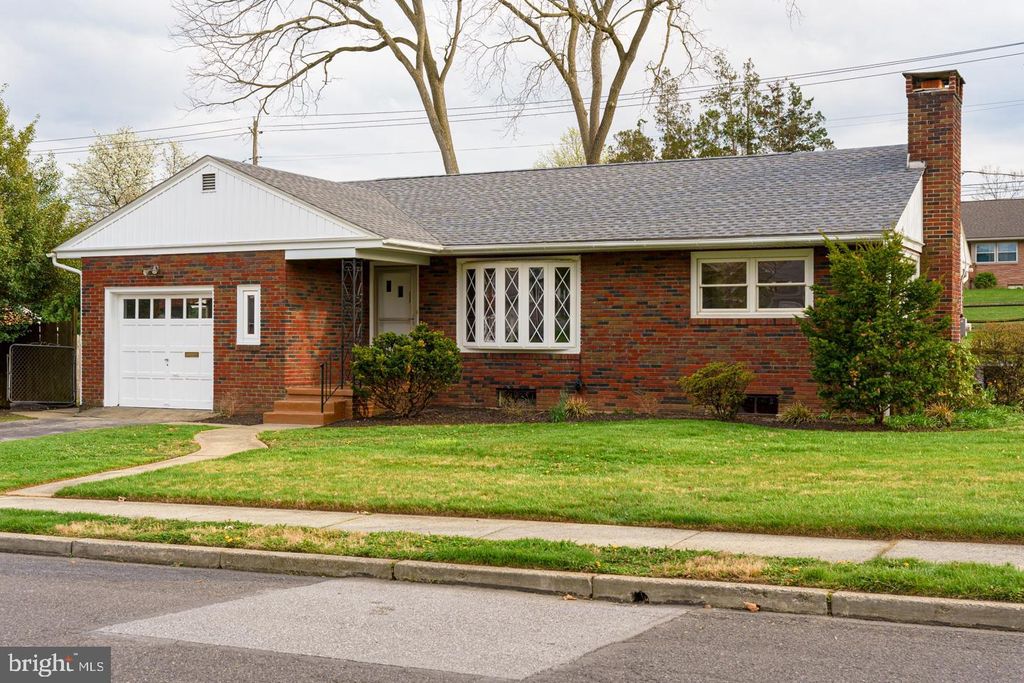 2460 Garfield Ave, West Lawn, PA 19609 - See Est. Value, Schools & More