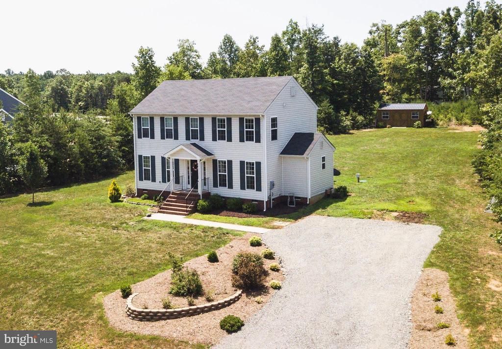 49 Partridge Berry Ln, Troy, VA 22974 | Trulia