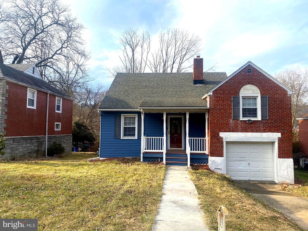 313 Butter Ln, Reading, PA 19606 | Trulia