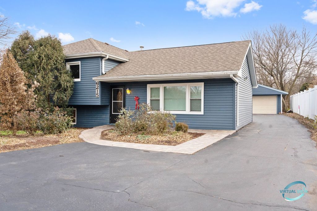 6215 Woodward Ave, Downers Grove, IL 60516 | MLS# 11993845 | Trulia