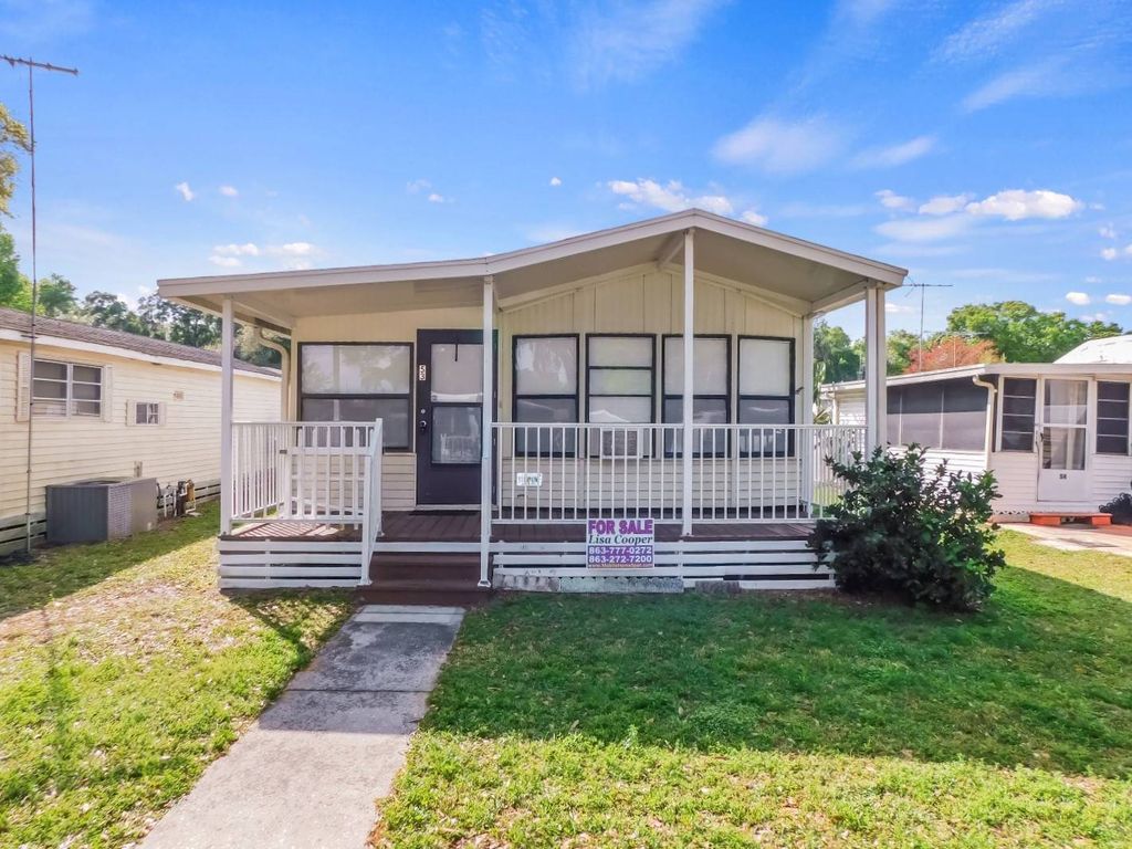 16731 US Highway 301 #53, Dade City, FL 33523 | MLS# 11257882 | Trulia