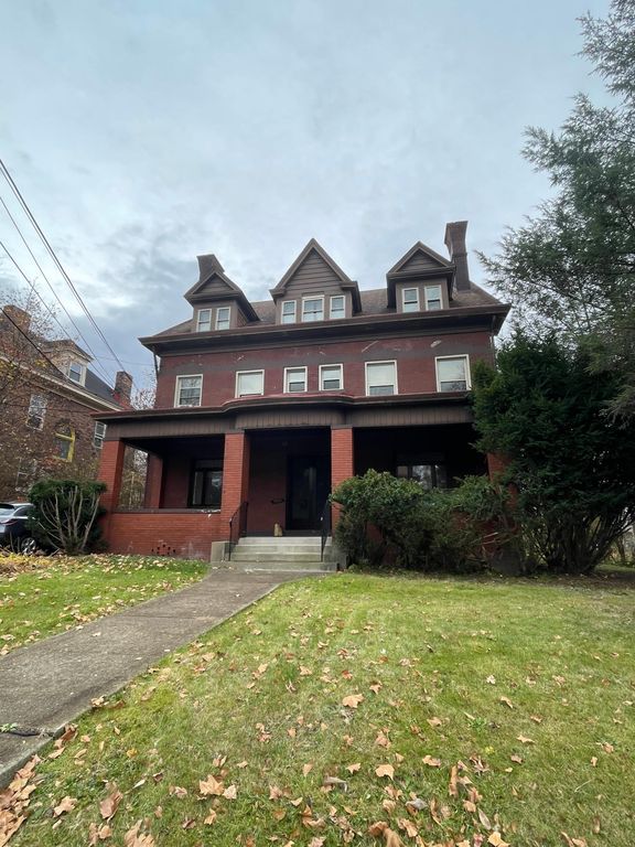 5846 Bartlett St #2, Pittsburgh, PA 15217 | Trulia