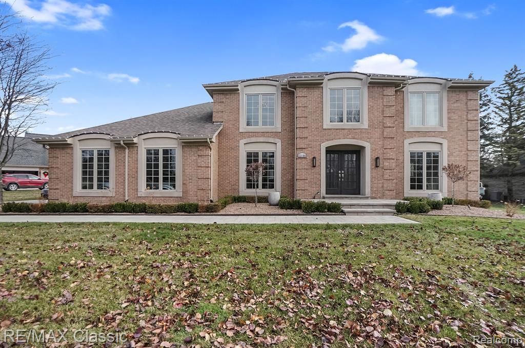 22186 Daleview Dr, Novi, MI 48374 | Trulia