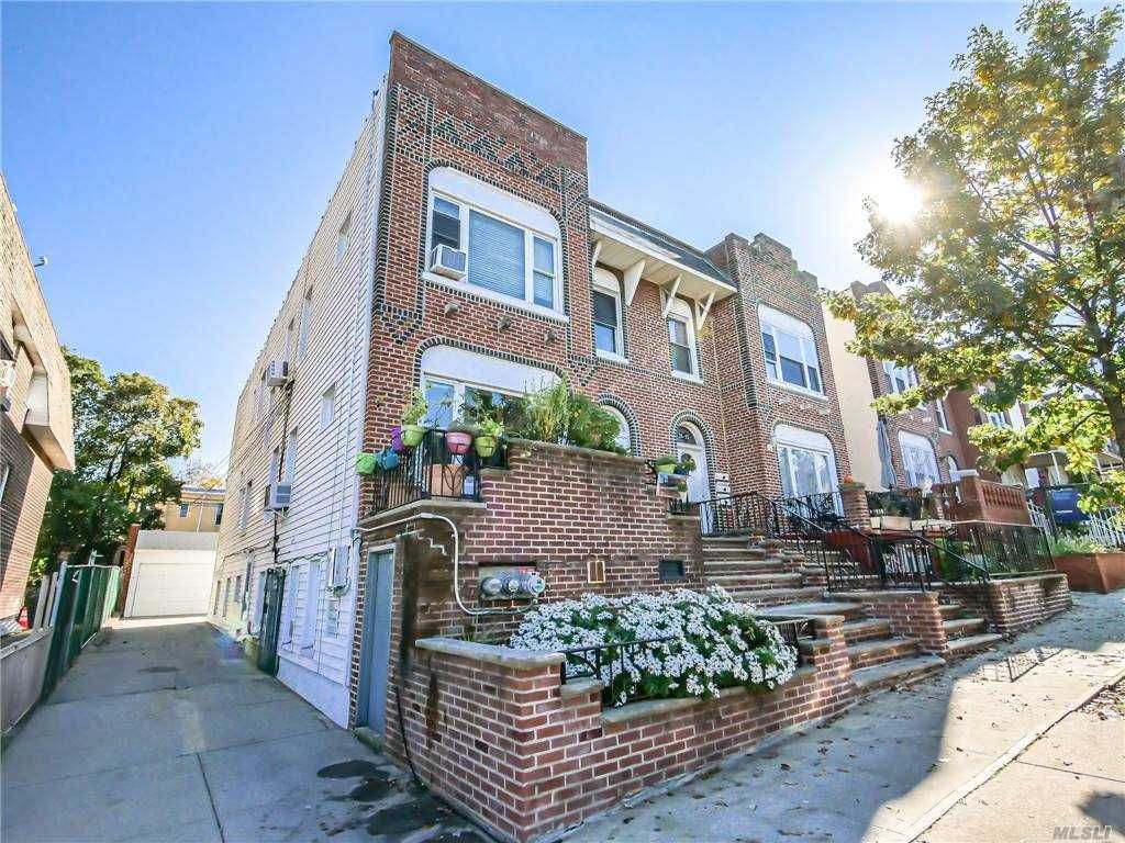 31-13 81st Street, East Elmhurst, NY 11370 | Trulia