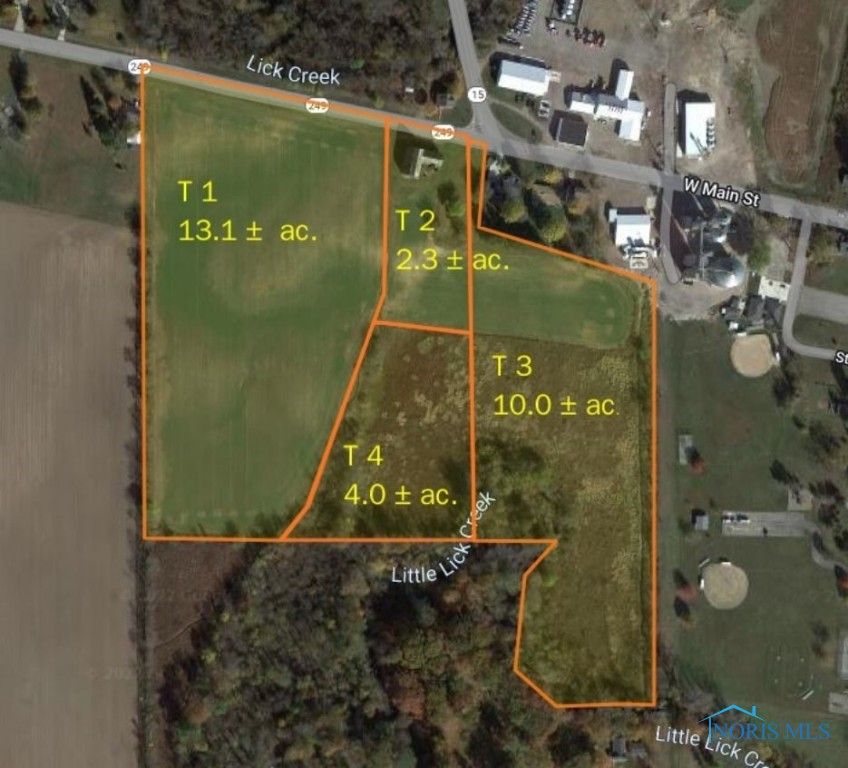 Route 249 #3, Ney, OH 43549 | Trulia