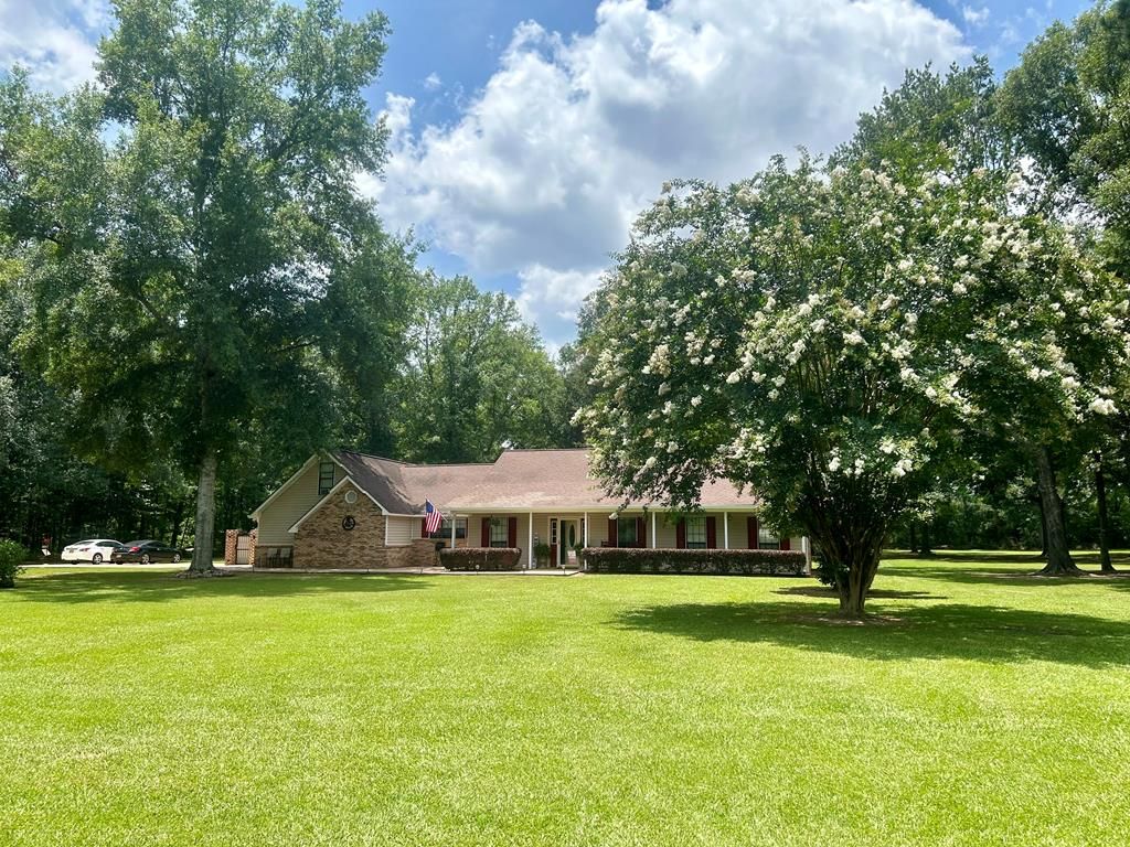 1094 Pine Cone Ln, Summit, MS 39666 | MLS# 141671 | Trulia