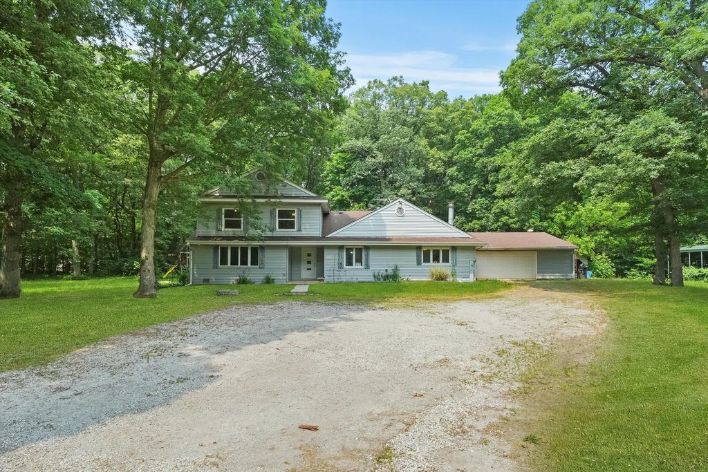 27147 S Timberlane, Monee, IL 60449 - See Est. Value, Schools & More