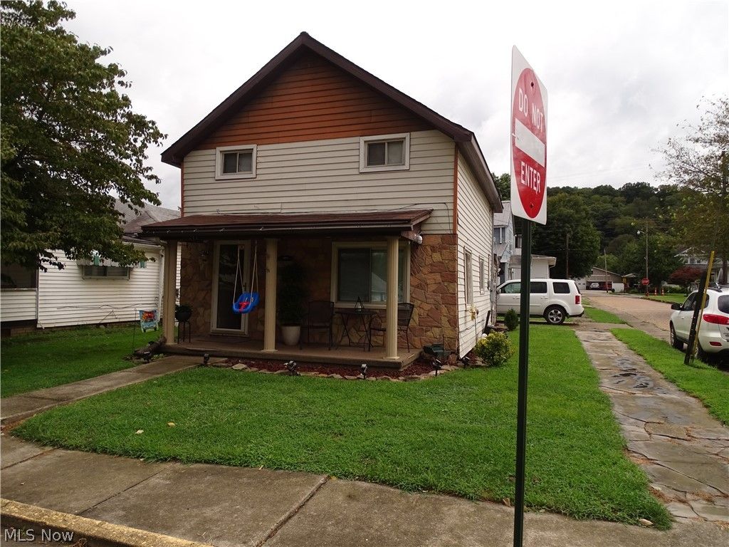 241 S Wells St, Sistersville, WV 26175 | Trulia