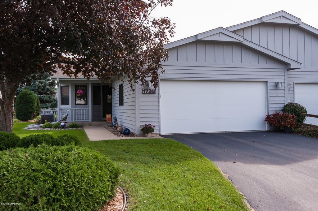 1739 Lakeview Dr SW, Rochester, MN 55902 - See Est. Value, Schools & More